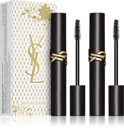 Yves Saint Laurent Lash Clash Extreme Volume gift set for women ...