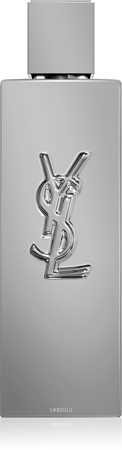 Yves Saint Laurent MYSLF L'Absolu Eau de Parfum rechargeable pour homme | notino.be