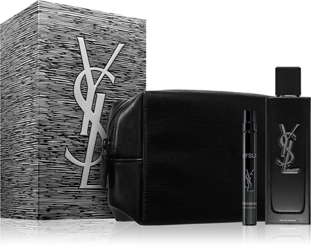 Yves Saint Laurent MYSLF gift set for men | notino.co.uk