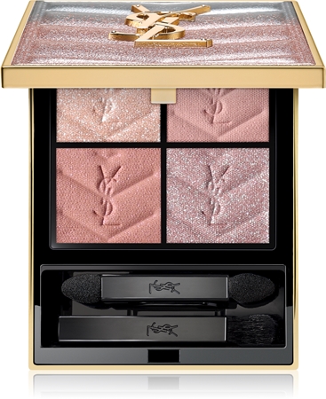 Yves Saint Laurent Couture Mini Clutch Valentine Collection ...