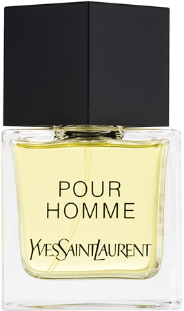Yves Saint Laurent Pour Homme Eau de Toilette for Men notino