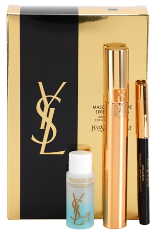 Yves Saint Laurent Mascara Volume Effet Faux Cils kozmetični set IV ...
