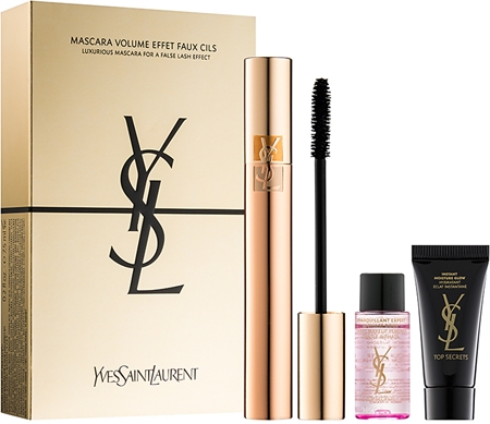 Yves Saint Laurent Mascara Volume Effet Faux Cils | notino.gr