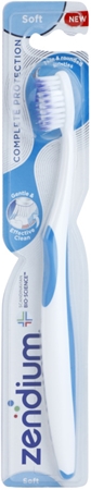 Zendium Complete Protection Toothbrush Soft | notino.co.uk