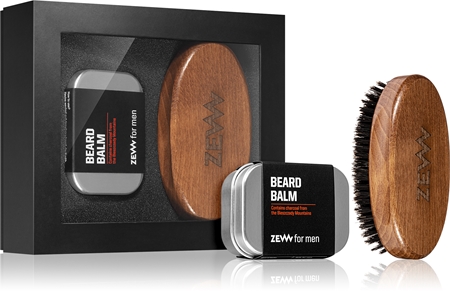 Zew For Men For Men Set gift set (for beard) | notino.co.uk