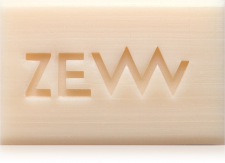 Zew For Men Vegan Hypoallergenic Soap bar soap for face and body ...