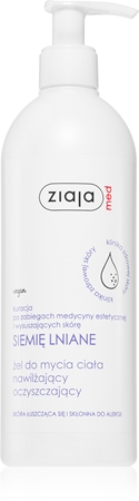 Ziaja Med Linseed Duschgel