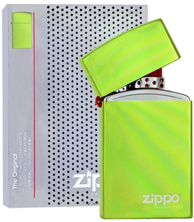 Zippo Fragrances The Original Green | Brza dostava | notino.hr