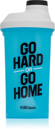 Shieldmixer Go Hard or Go Home Defender shaker de sport | notino.be