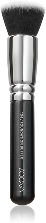 ZOEVA 104 Foundation Buffer foundation brush | notino.co.uk