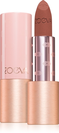 ZOEVA Velvet Love Matte Hyaluronic rouge à lèvres longue tenue à effet ...