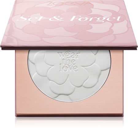 ZOEVA Set & Forget translucent powder | notino.co.uk