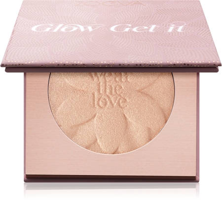 ZOEVA Glow Get It highlighter | notino.co.uk