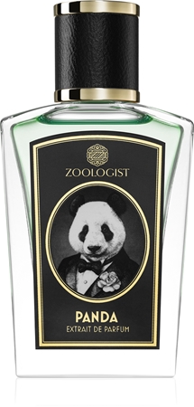 Zoologist Panda Parfüm Extrakt unisex