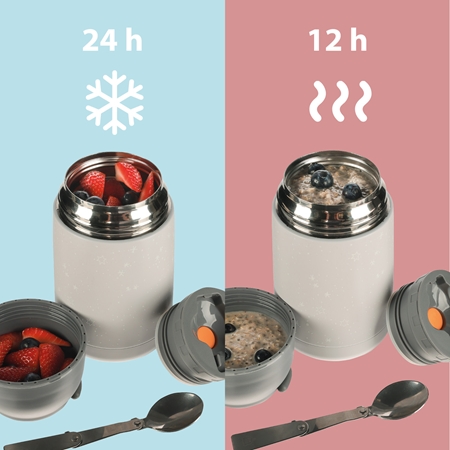 Food thermos store