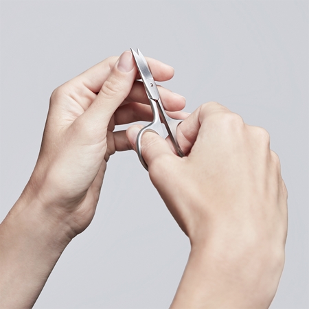 Zwilling Premium nail scissors notino