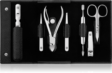 Zwilling Classic Inox Manicure Set | notino.nl