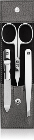 Zwilling Classic Inox manicure set | notino.co.uk