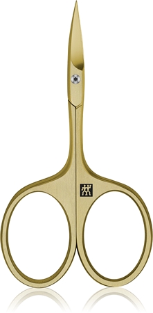 Zwilling Premium Gold scissors for nails and cuticles | notino.co.uk