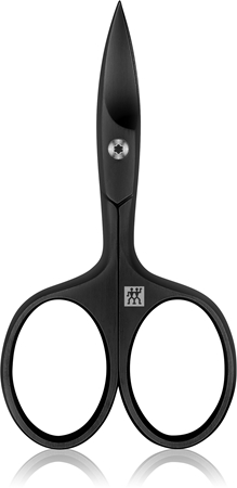 Zwilling Premium Black scissors for nails and cuticles | notino.co.uk