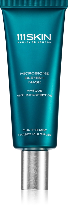 111SKIN Microbiome Blemish Exfoliating Masque for the face | notino.ie