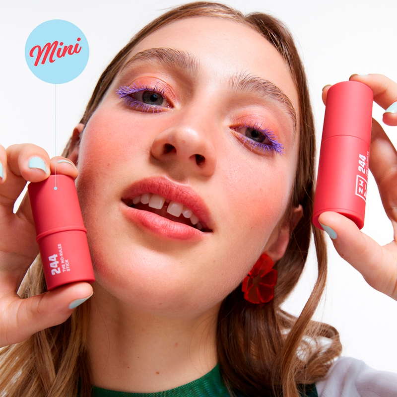 3INA The No-Rules Stick Mini | Livrare rapida! | Notino.ro