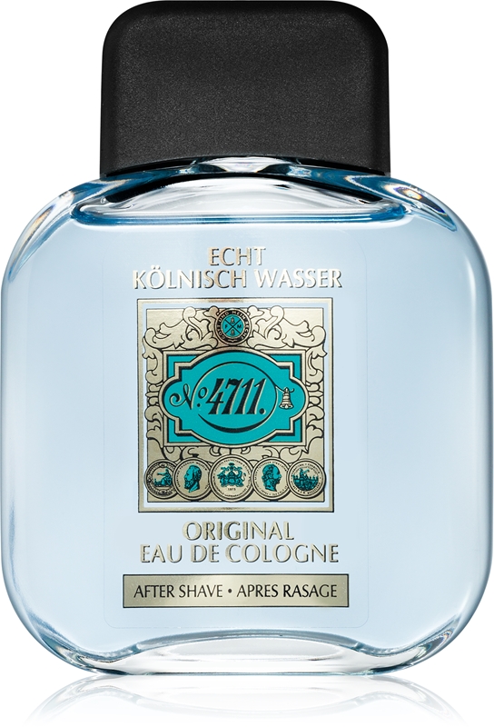 4711 Original Lotion après-rasage pour homme | notino.fr