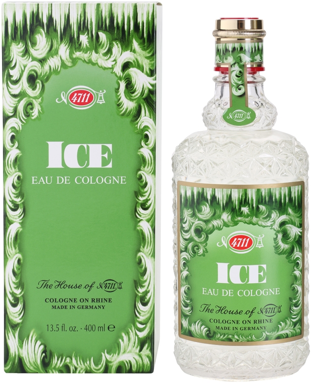 4711 Ice Eau de Cologne for Men | notino.ie