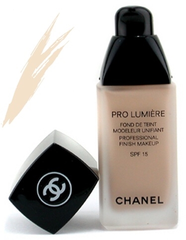 Chanel Pro Lumiére | Livrare rapida! | Notino.ro