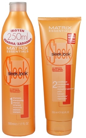 Matrix Sleek Look kosmetická sada I. | notino.cz