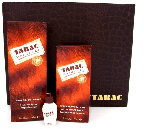 Tabac Tabac darčeková sada | notino.sk