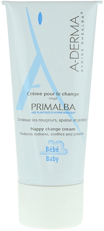 A-Derma Primalba Baby crema contra irritación | notino.es