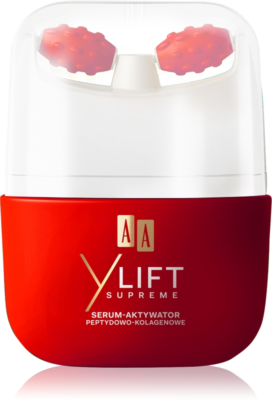 AA Cosmetics Y Lift Supreme Serum-activator Lifting-Serum mit ...