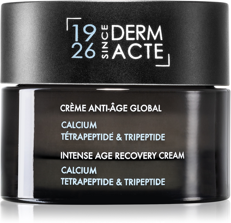 Académie Scientifique de Beauté Derm Acte Intense Age Recovery ...