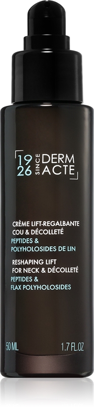 Académie Scientifique de Beauté Derm Acte crema liftante per collo e ...