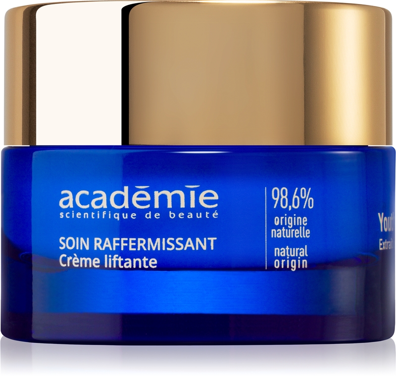 Académie Scientifique de Beauté Youth Active Lift lifting cream with ...