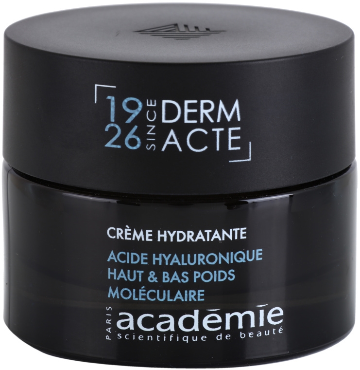 Académie Scientifique de Beauté Derm Acte Severe Dehydratation ...