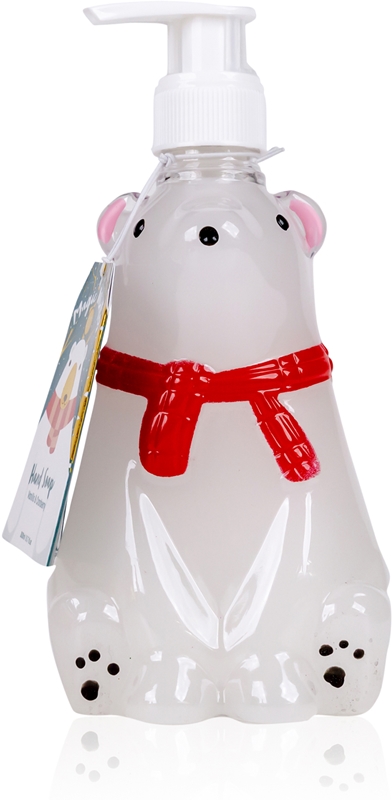 Accentra Santa & CO Marshmallow Hand Soap | notino.co.uk