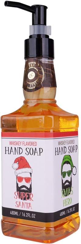 Accentra Hipster Style Hand Soap | notino.ie
