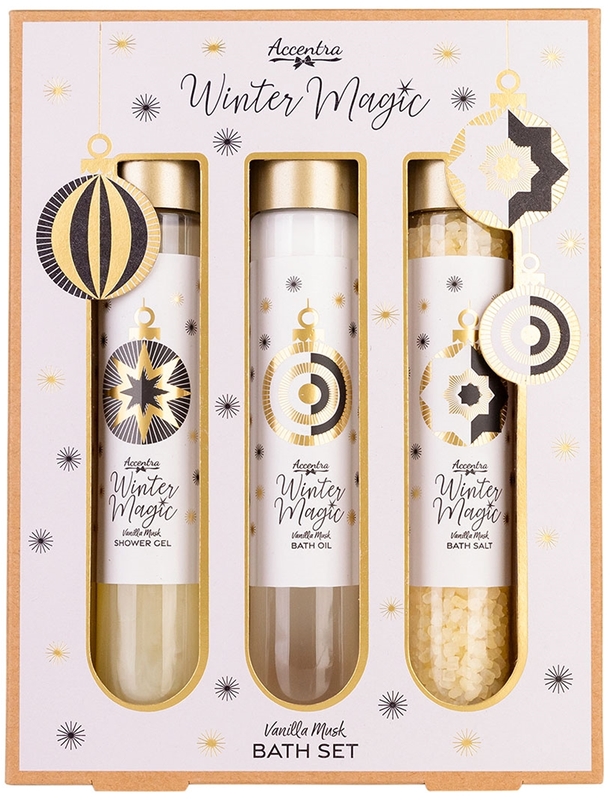 Accentra Winter Magic Badesalz | notino.de