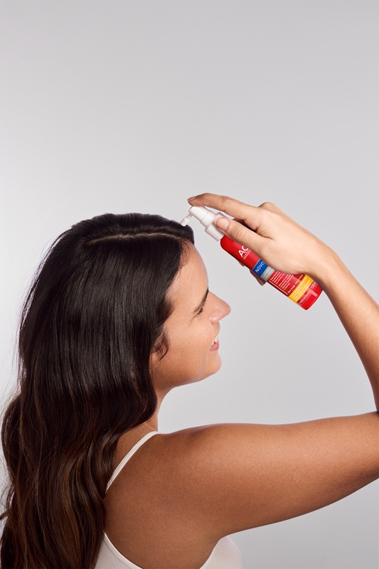 ACM Novophane lotion tonique anti-chute de cheveux | notino.fr