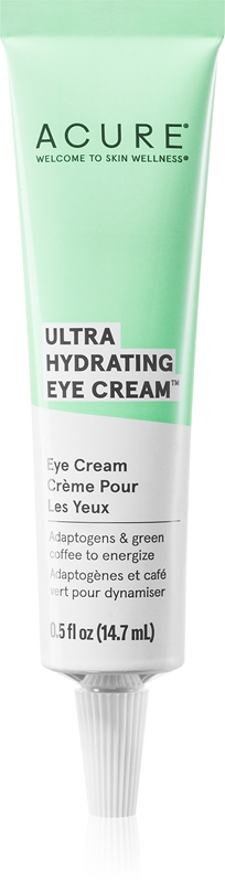 ACURE Ultra Hydrating eye cream | notino.co.uk
