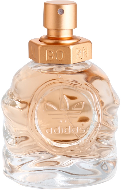 Adidas Originals Born Original Eau de Parfum for women reviews | notino.ie