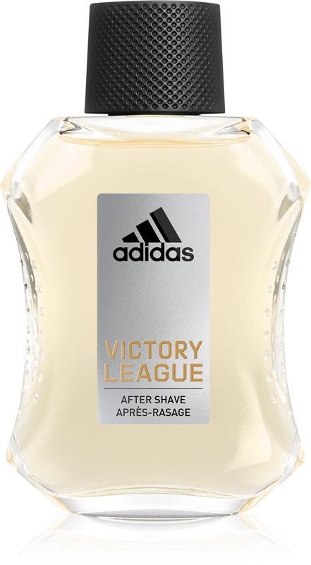 Adidas Victory League Edition 2022 lotion après-rasage | notino.fr