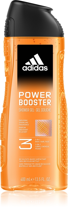 Adidas Power Booster | Livrare rapida! | Notino.ro