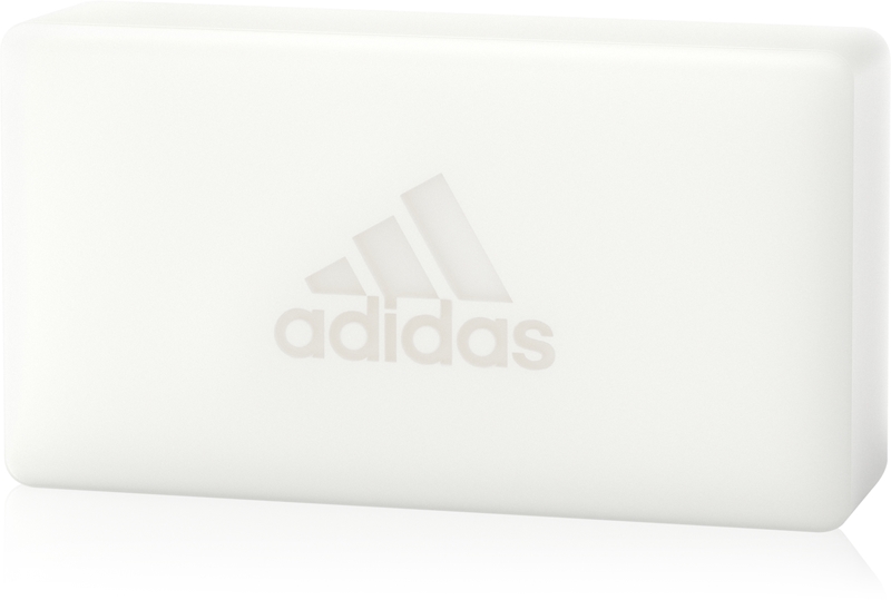 Adidas Deep Care очисне тверде мило | notino.ua | Великий асортимент