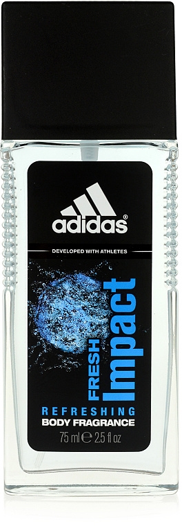 Adidas Fresh Impact | Livrare rapida! | Notino.ro
