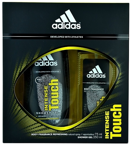 Adidas Intense Touch | Livrare rapida! | Notino.ro