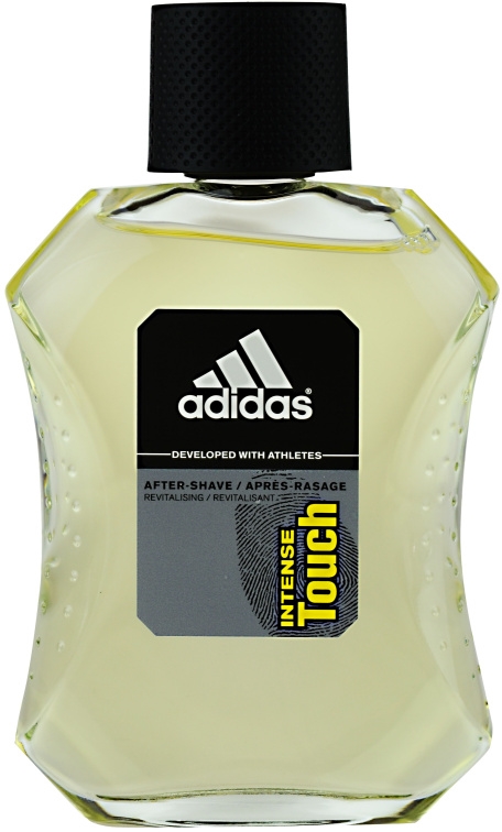 Adidas Intense Touch voda po holení pro muže 100 ml | notino.cz