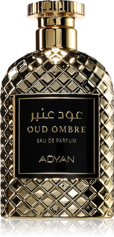 Adyan Oud Ombre Eau de Parfum unisex | notino.ie